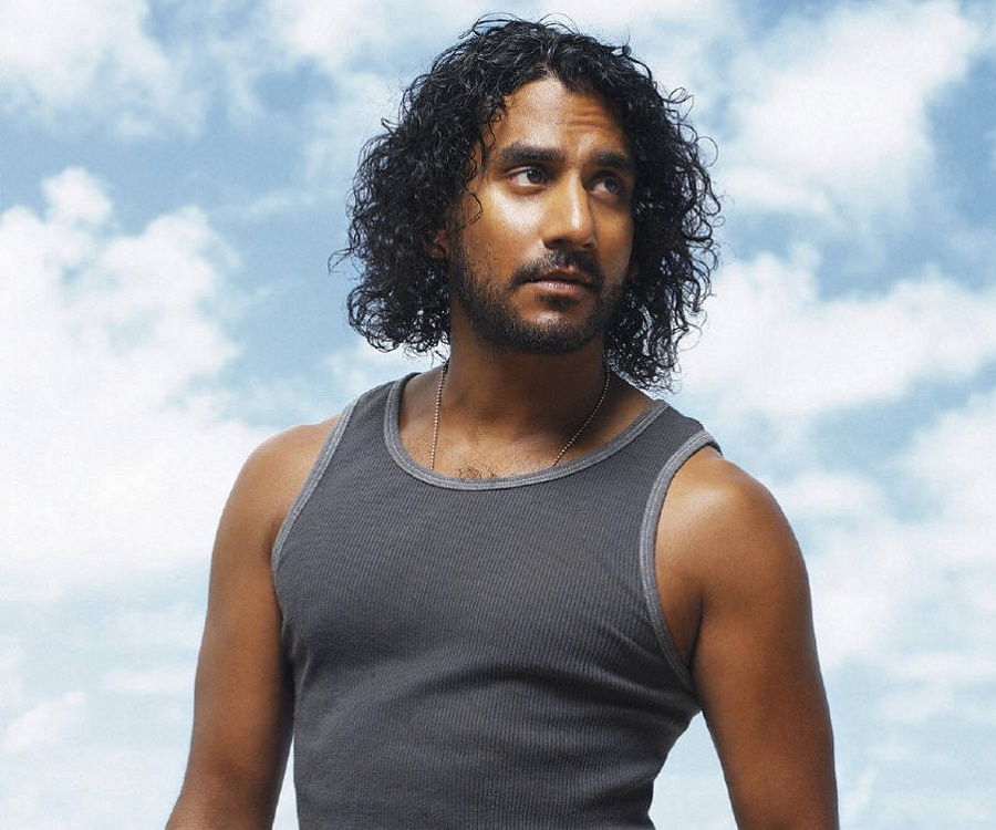 Naveen Andrews - actor - biography, photo, best movies and TV shows