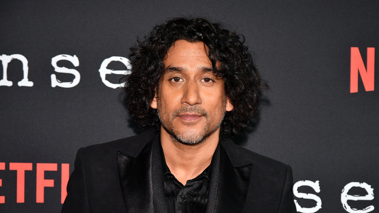 Naveen Andrews - actor - biography, photo, best movies and TV shows