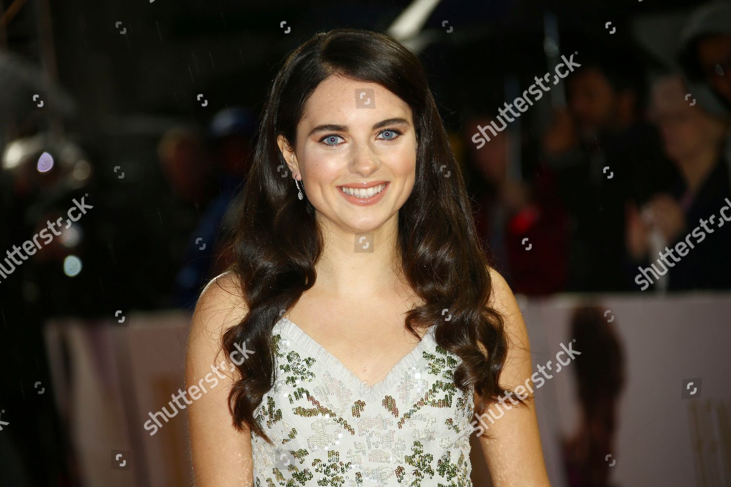 Darci Shaw - actress - biography, photo, best movies and TV shows