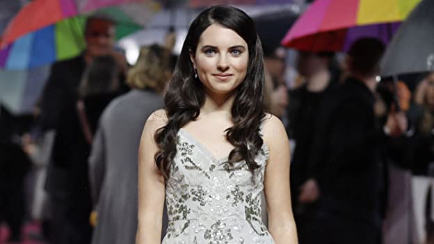 Darci Shaw - actress - biography, photo, best movies and TV shows