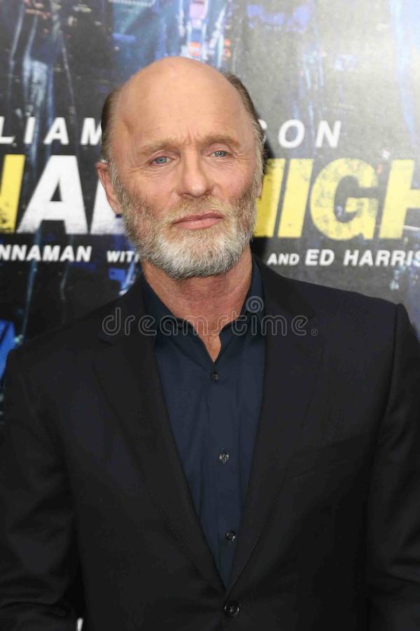 Ed Harris - actor, producer, director, writer
