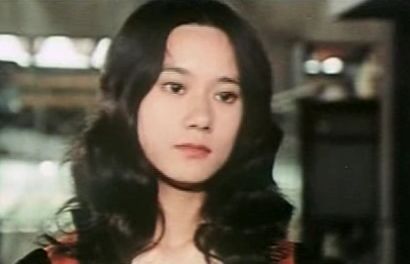 Nora Miao - actress - biography, photo, best movies and TV shows