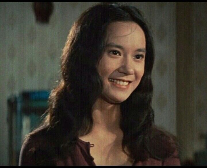 Nora Miao - actress - biography, photo, best movies and TV shows