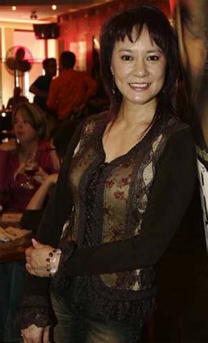 Nora Miao - actress - biography, photo, best movies and TV shows