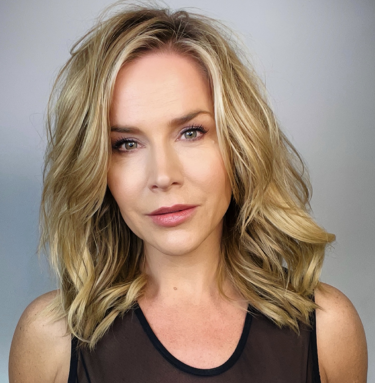 Julie Benz - actress, producer