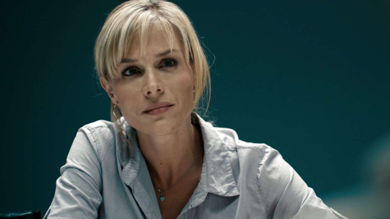 Julie Benz - actress, producer