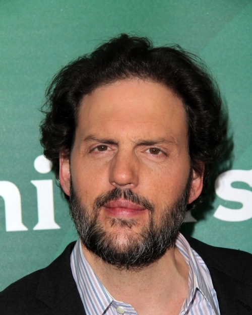 Silas Weir Mitchell - actor, director, producer