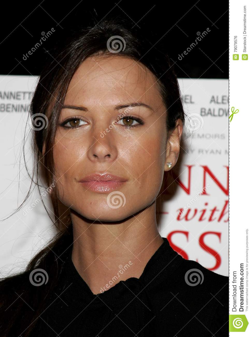 Rhona Mitra - actress - biography, photo, best movies and TV shows