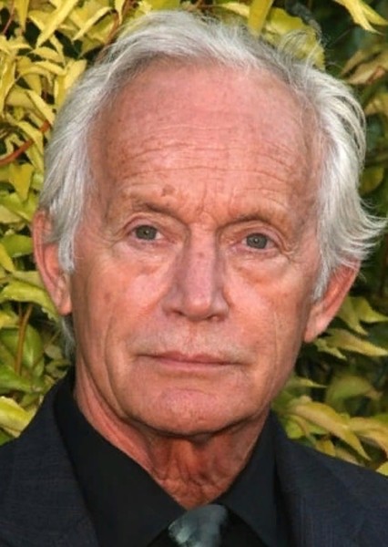 Lance Henriksen - actor, producer
