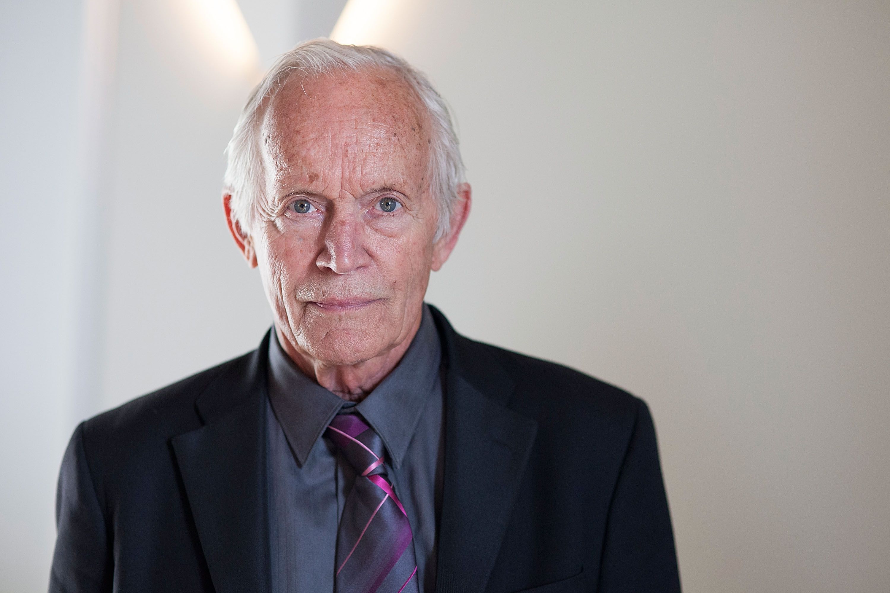 Lance Henriksen - actor, producer