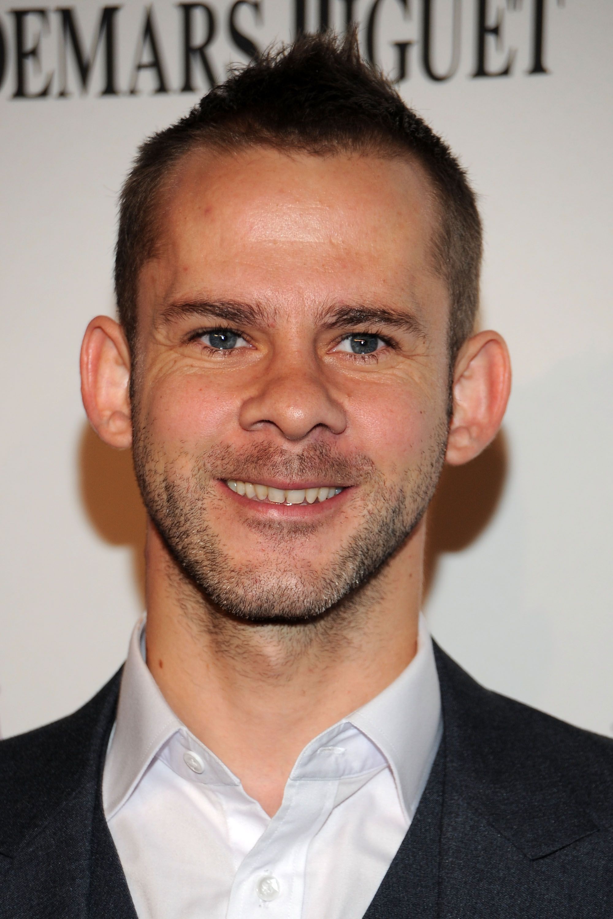 Dominic Monaghan - actor, writer, producer