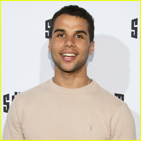 Mason Gooding - actor - biography, photo, best movies and TV shows