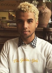 Mason Gooding - actor - biography, photo, best movies and TV shows