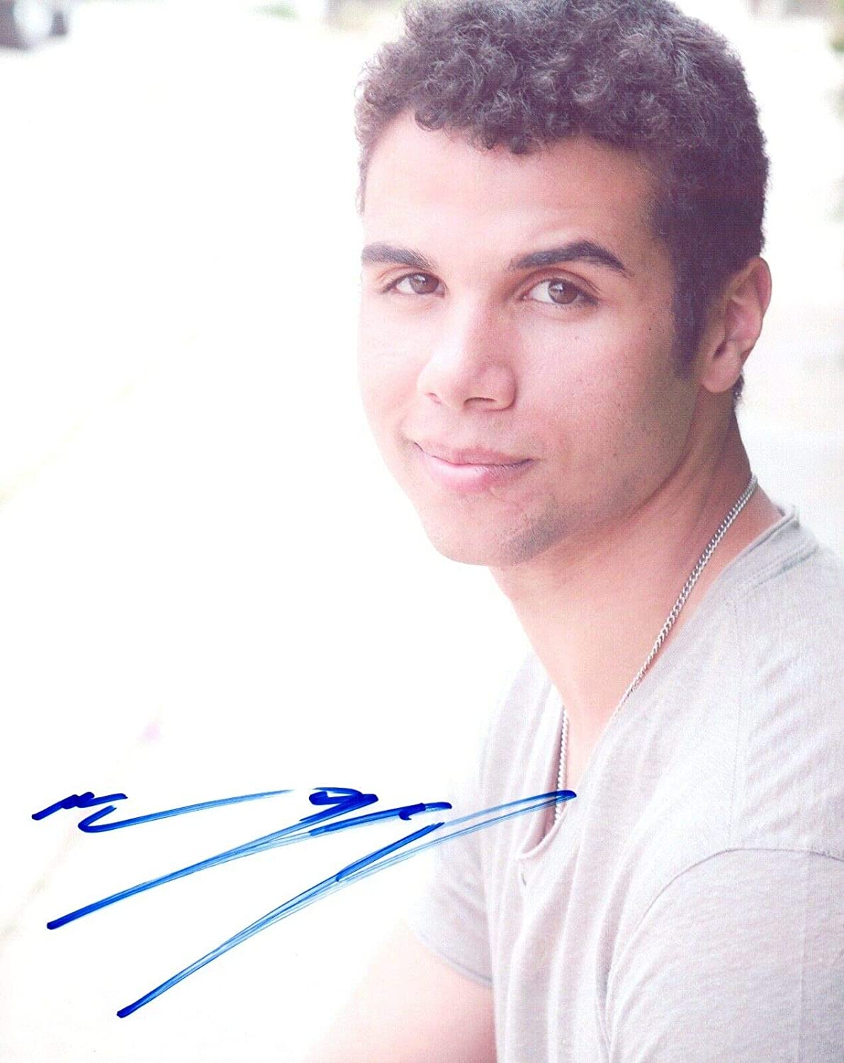 Mason Gooding - actor - biography, photo, best movies and TV shows