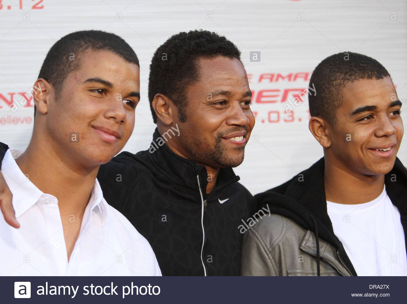 Mason Gooding - actor - biography, photo, best movies and TV shows