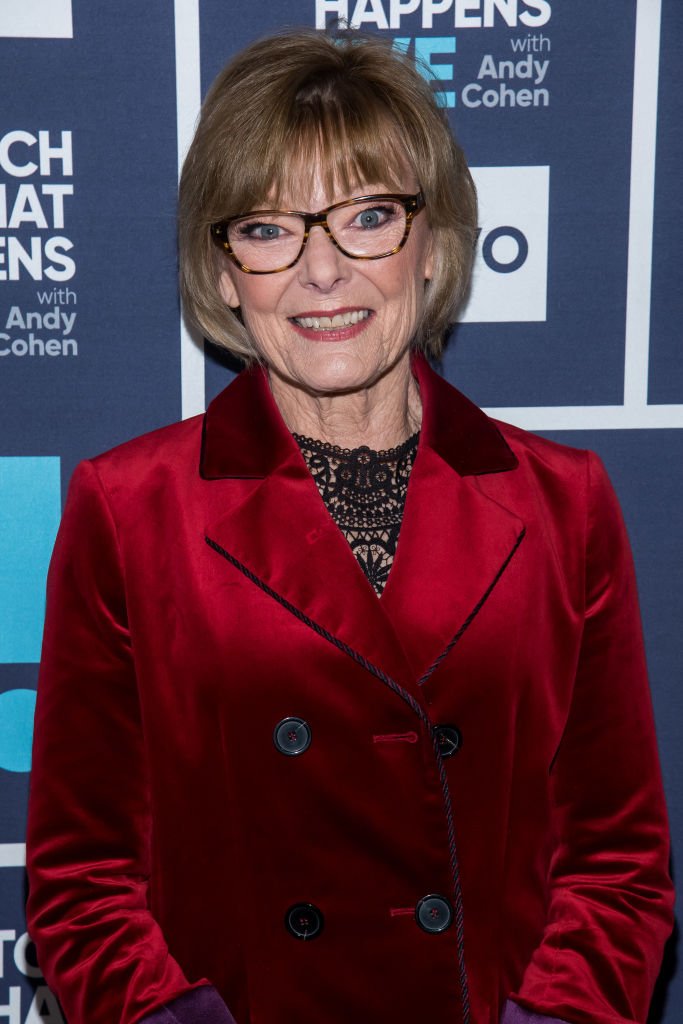 Jane Curtin - actress - biography, photo, best movies and TV shows