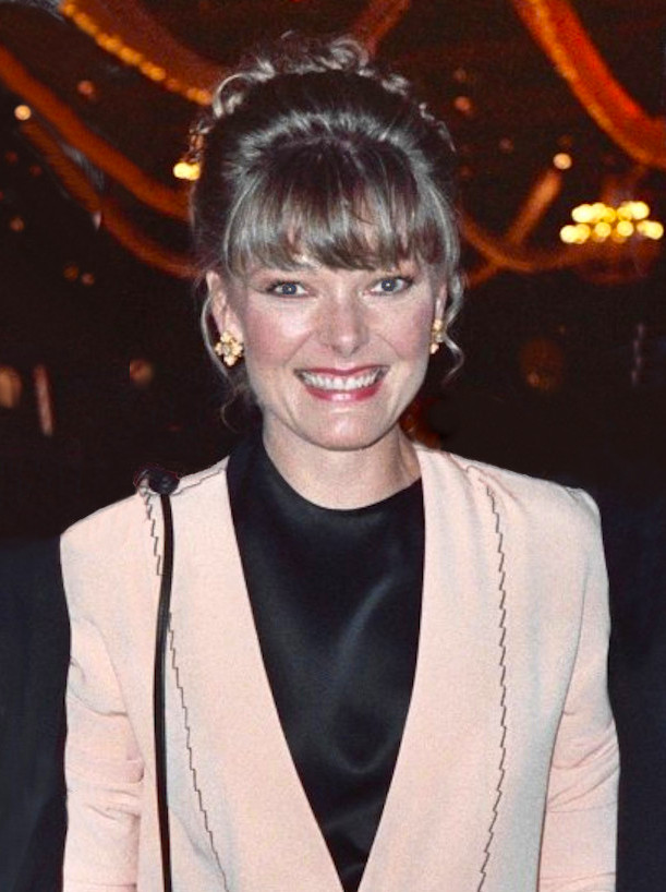 Jane Curtin - actress - biography, photo, best movies and TV shows