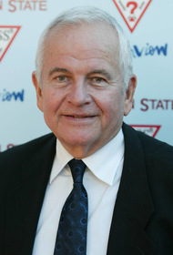 Ian Holm - actor - biography, photo, best movies and TV shows