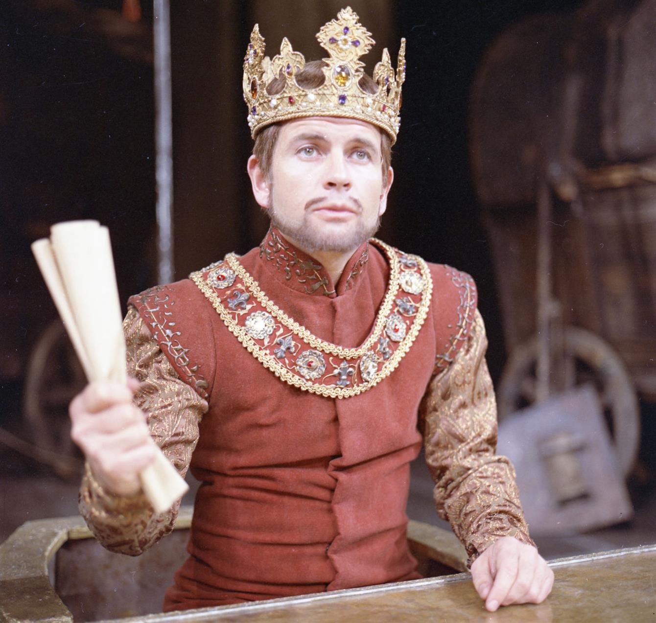 Ian Holm - actor - biography, photo, best movies and TV shows