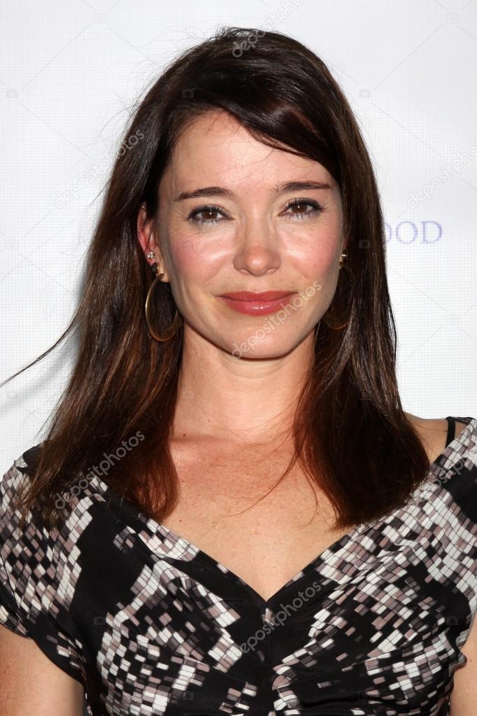 Marguerite Moreau - actress, writer, producer