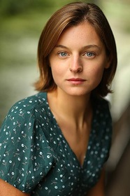 Emma Corrin - actress, producer