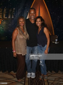 Phil Morris - actor, writer - biography, photo, best movies and TV shows