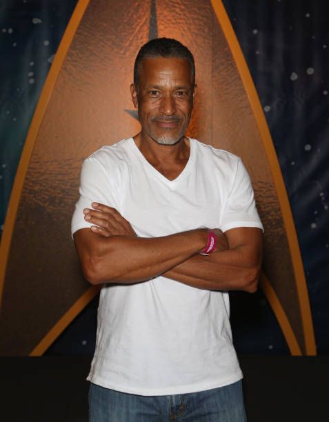 Phil Morris - actor, writer - biography, photo, best movies and TV shows