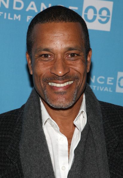 Phil Morris - actor, writer - biography, photo, best movies and TV shows