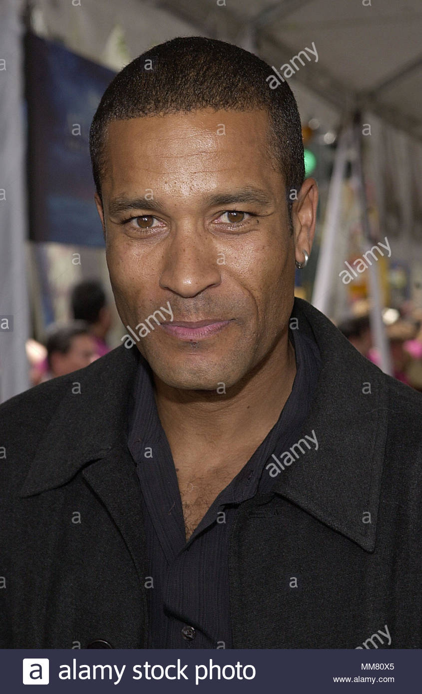 Phil Morris - actor, writer - biography, photo, best movies and TV shows