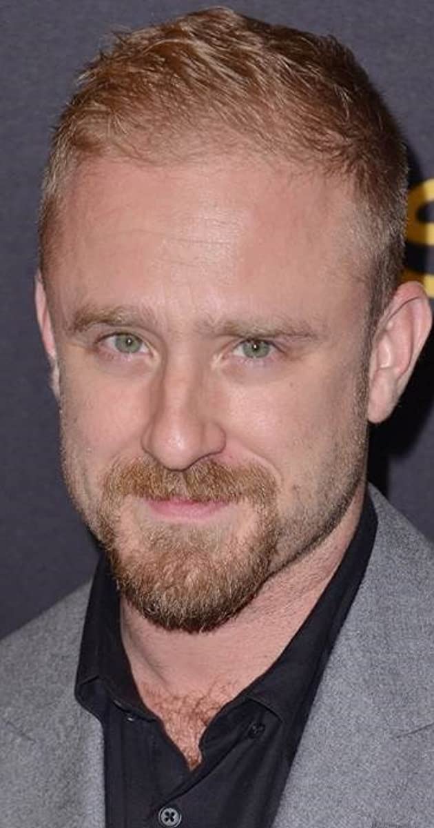 Ben Foster - actor, producer - biography, photo, best movies and TV shows