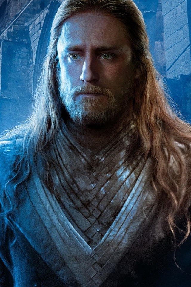 Ben Foster - actor, producer - biography, photo, best movies and TV shows