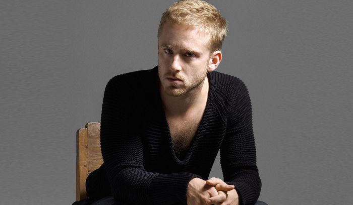 Ben Foster - actor, producer - biography, photo, best movies and TV shows