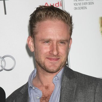 Ben Foster - actor, producer - biography, photo, best movies and TV shows