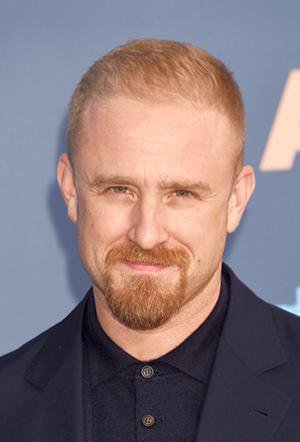 Ben Foster - actor, producer - biography, photo, best movies and TV shows