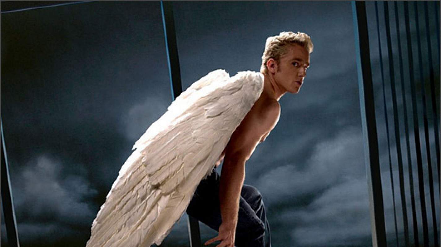 Ben Foster - actor, producer - biography, photo, best movies and TV shows