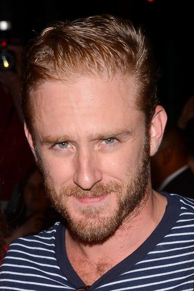 Ben Foster - actor, producer - biography, photo, best movies and TV shows