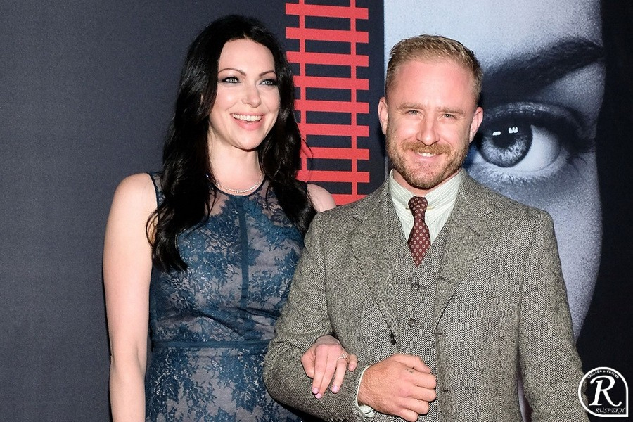 Ben Foster - actor, producer - biography, photo, best movies and TV shows