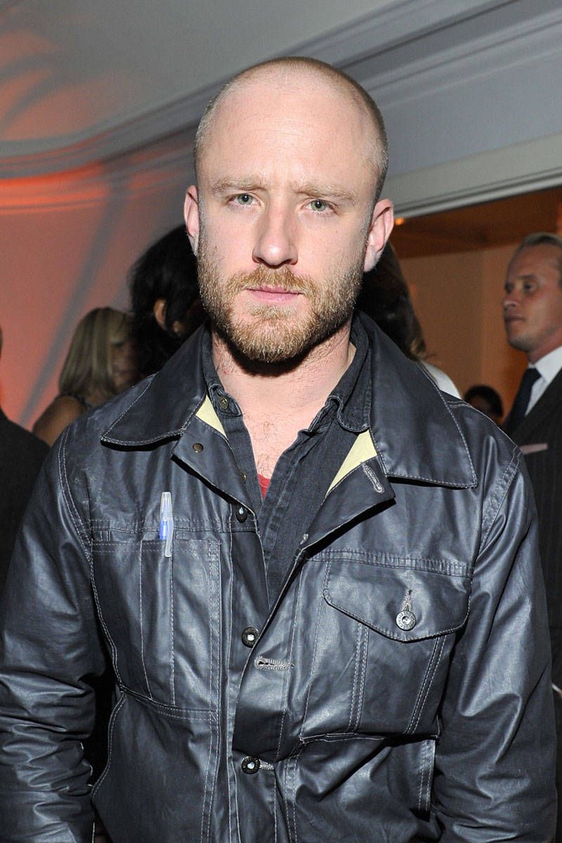 Ben Foster - actor, producer - biography, photo, best movies and TV shows
