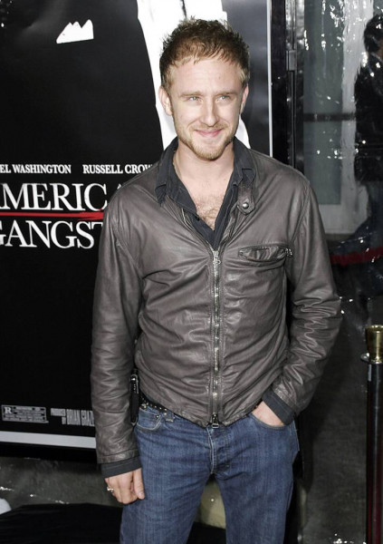 Ben Foster - actor, producer - biography, photo, best movies and TV shows