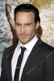 Callan Mulvey - actor, producer