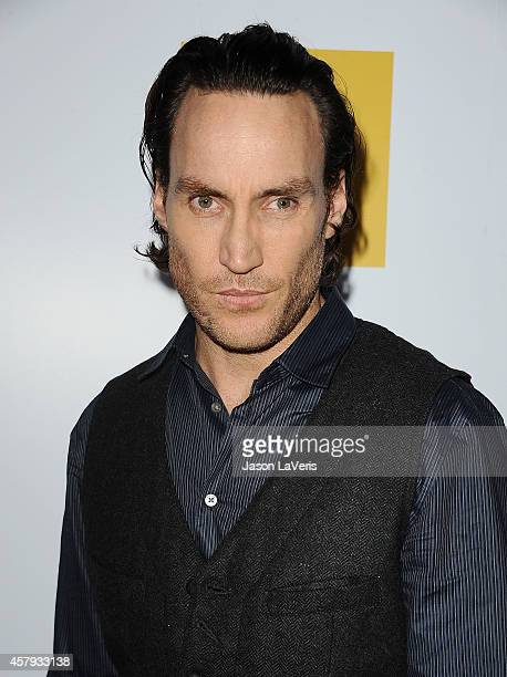 Callan Mulvey - actor, producer