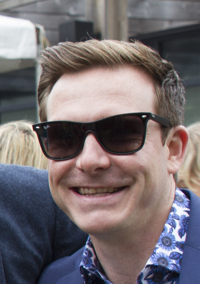 Lachlan Murdoch - actor - biography, photo, best movies and TV shows