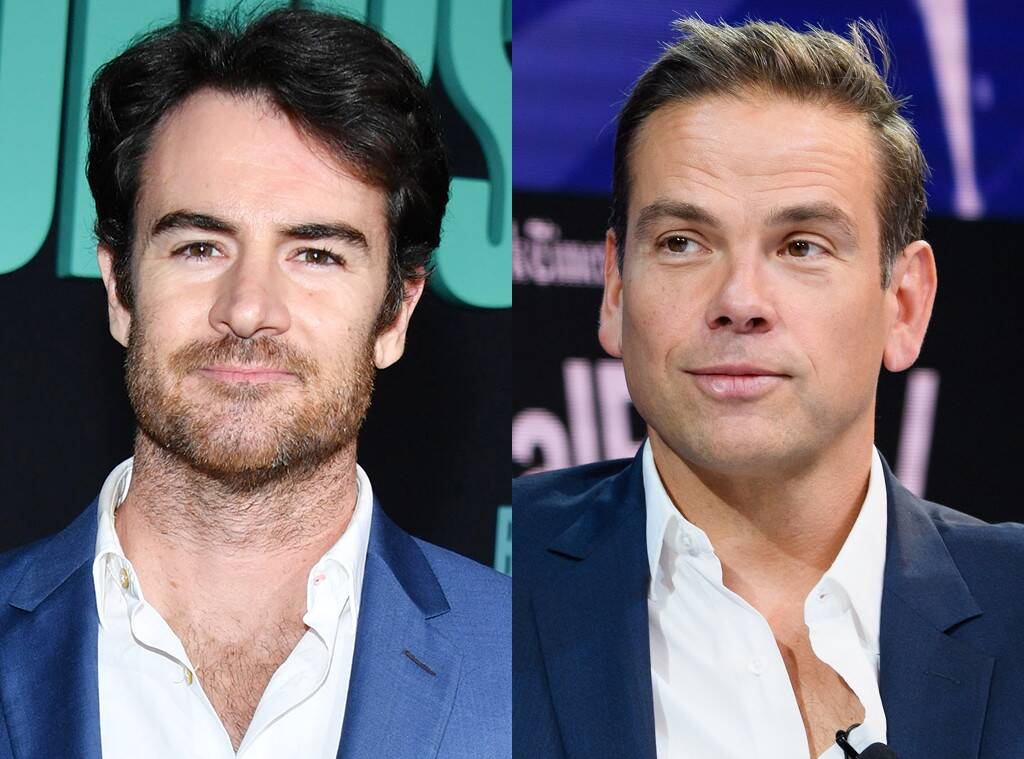 Lachlan Murdoch - actor - biography, photo, best movies and TV shows