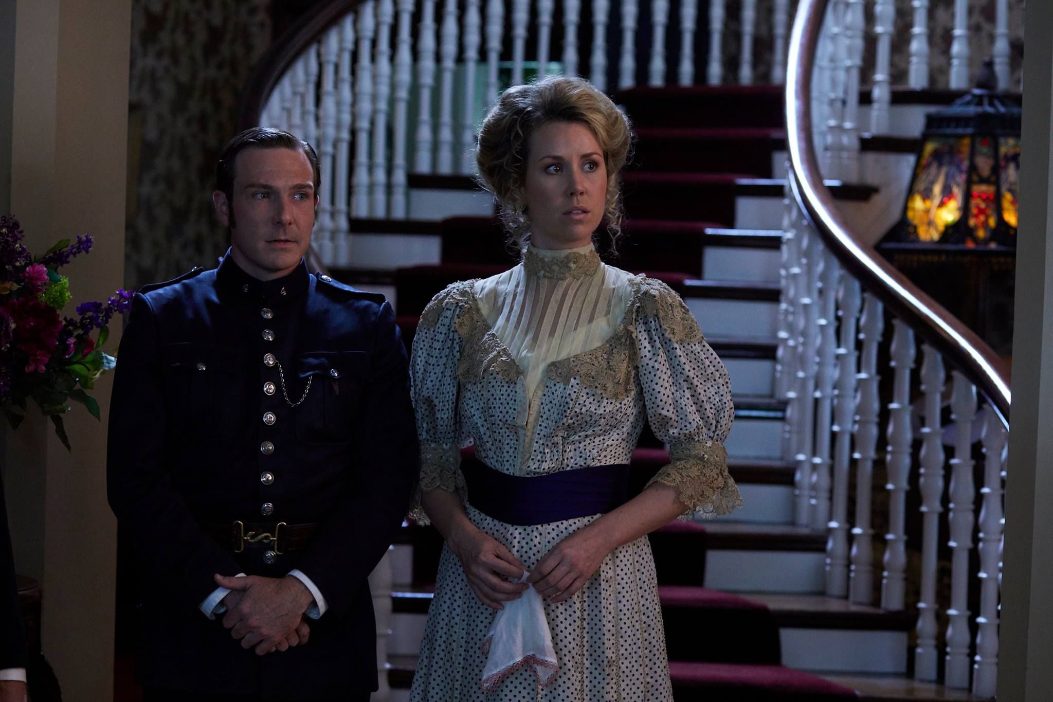 Lachlan Murdoch - actor - biography, photo, best movies and TV shows