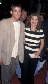 Peri Gilpin - actress - biography, photo, best movies and TV shows