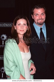 Peri Gilpin - actress - biography, photo, best movies and TV shows