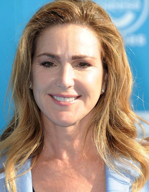 Peri Gilpin - actress - biography, photo, best movies and TV shows