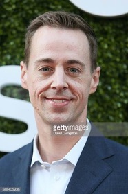Sean Murray - actor - biography, photo, best movies and TV shows