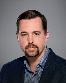 Sean Murray - actor - biography, photo, best movies and TV shows