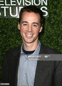Sean Murray - actor - biography, photo, best movies and TV shows